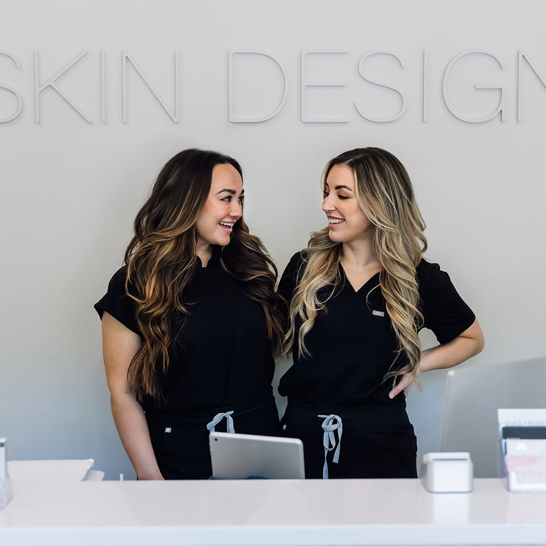 Jacquelyn Curran | Skin Design Aesthetics | Med Spa on South Shore, MA ...