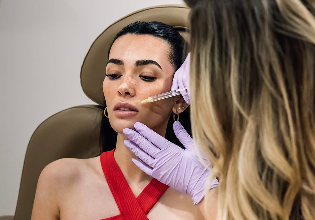 Injectables – Skin Design MA